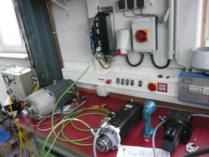 Leistungen | Elektrowerk Nordhausen